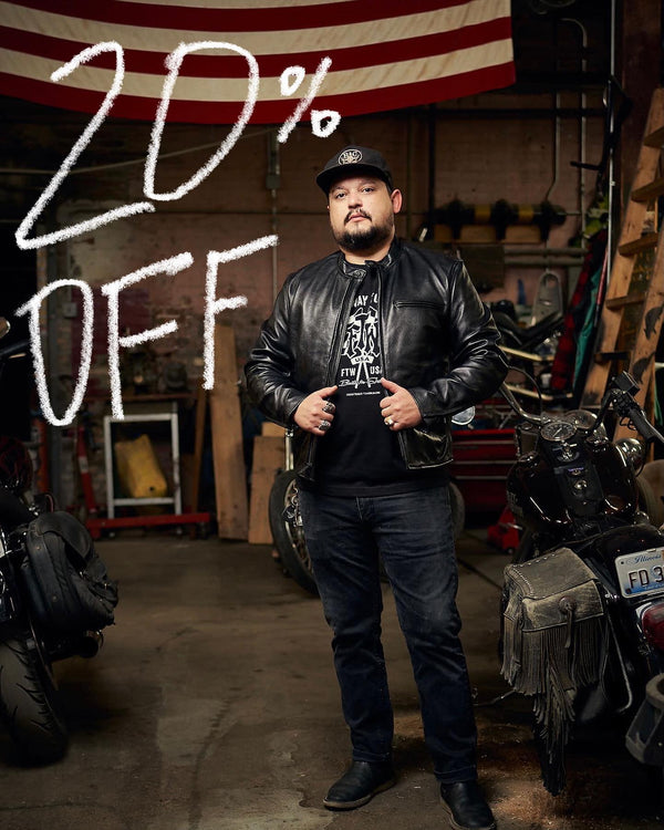 MAKE A MOVE! Take 20%... - FTW USA